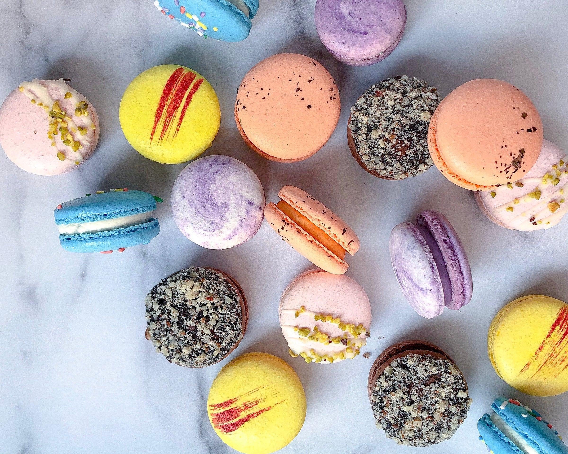 Home | Fancy Flavors