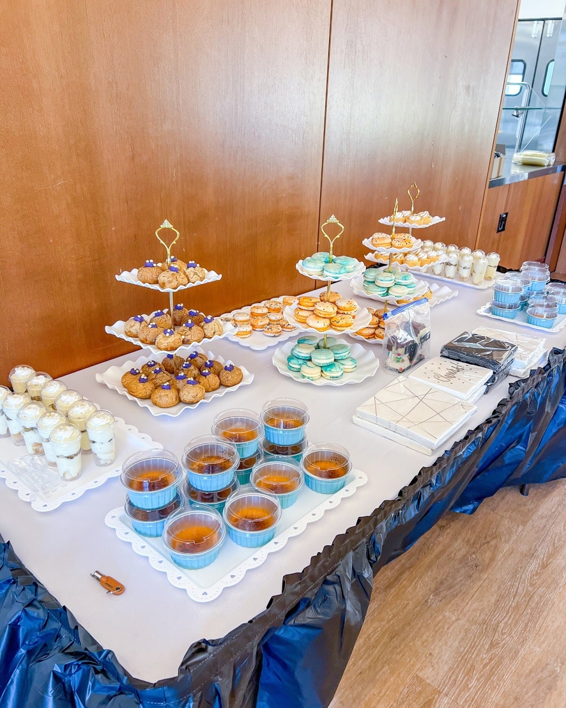 Home | Fancy Flavors