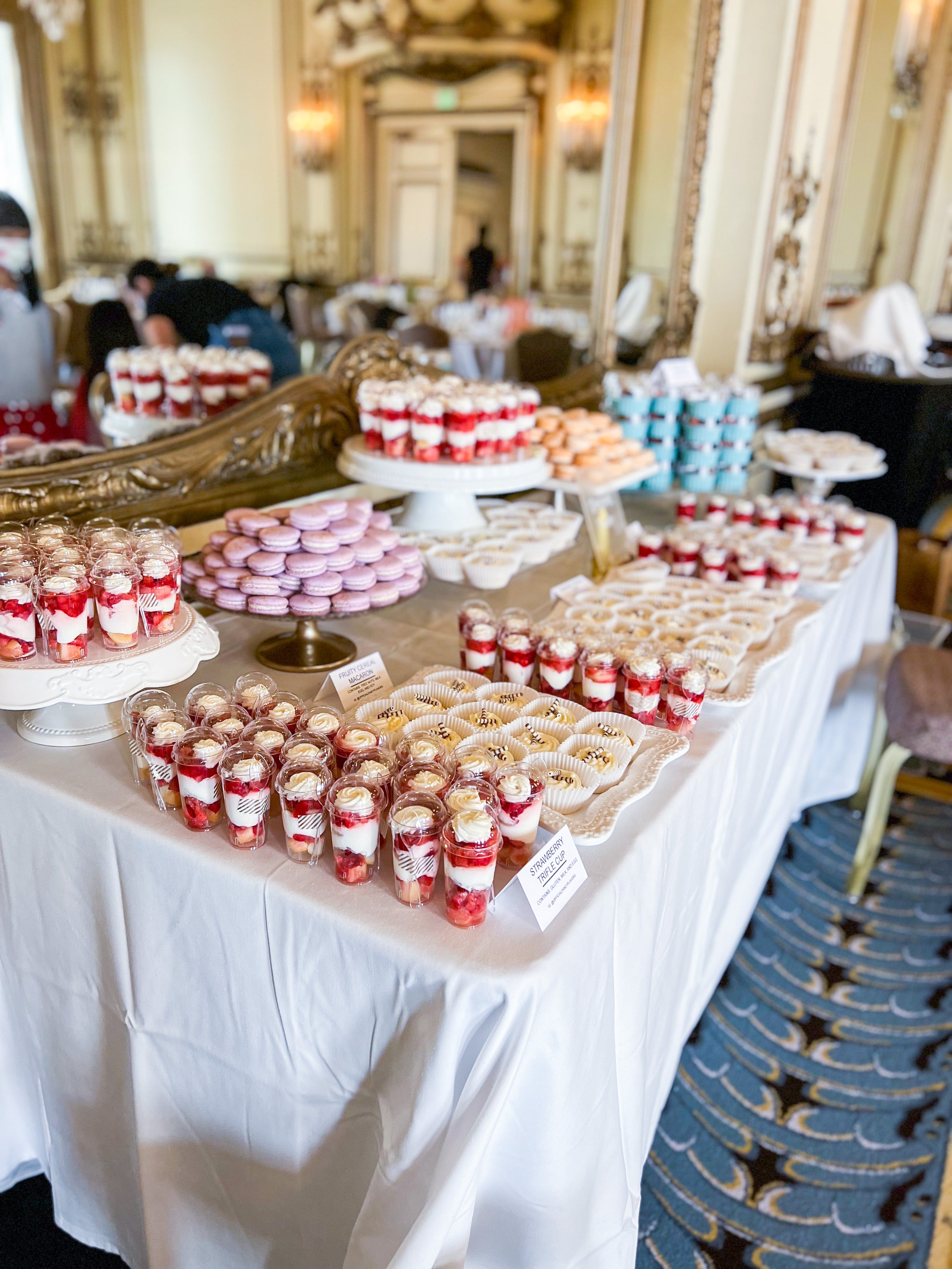 Home | Fancy Flavors