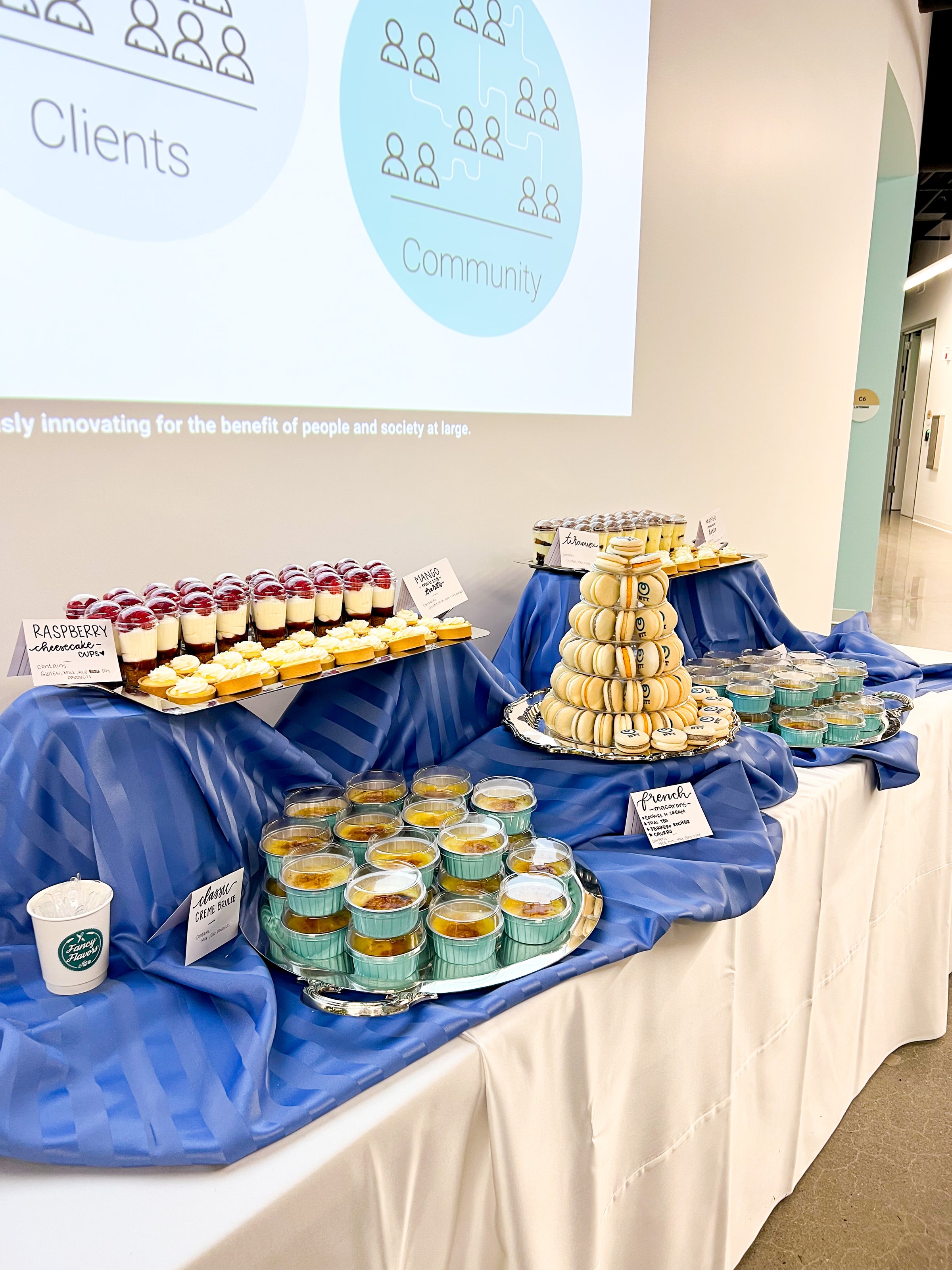 Home | Fancy Flavors